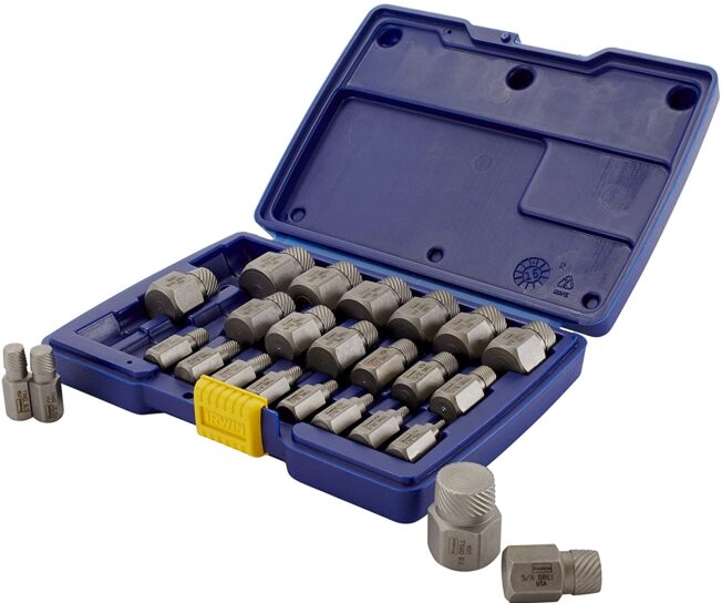 Best Screw Extractor Sets | Application Based Top Picks