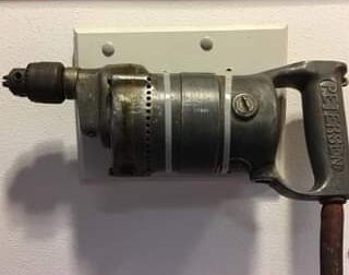 History of Power Tools - A Timeline of Innovation