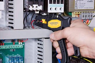 How to Strip Wires with Wire Strippers? - A Brief Guide