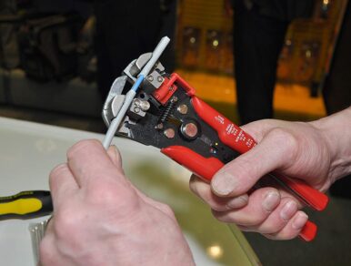 How to Strip Wires with Wire Strippers? - A Brief Guide