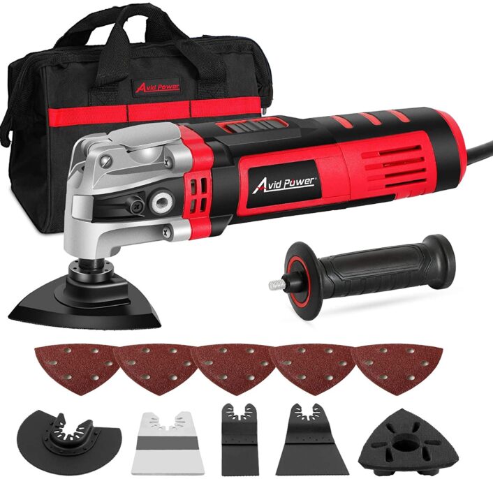 Best Oscillating Tool - Reviewing 15 Popular Models