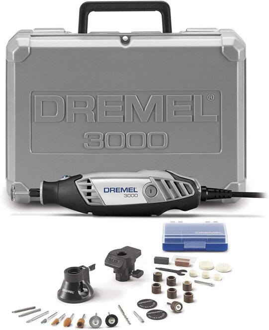 Best Dremel Tool - Top 6 Picks + 4 Best Dremel Alternatives