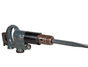 History of Power Tools – A Timeline of Innovation