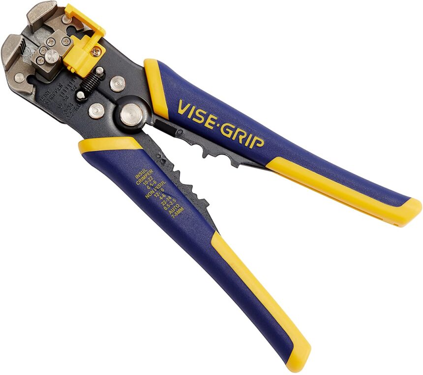 Top 10 Best Wire Strippers | Handy Tool Adviser