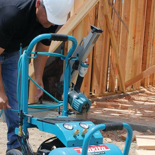 Makita MAC5200 Review – Portable Air Compressor