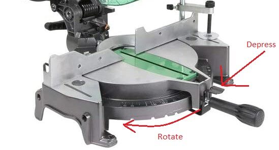 Hitachi C10FCG Review – Compound Miter Saw for Homeowners & DIYers