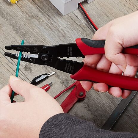 How to Strip Wires with Wire Strippers? – A Brief Guide