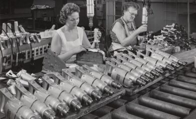 History of Power Tools – A Timeline of Innovation