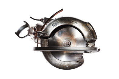 History of Power Tools – A Timeline of Innovation