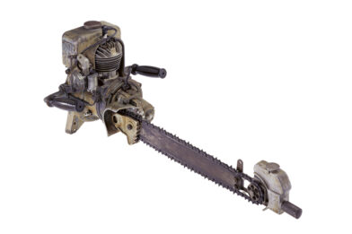 History of Power Tools – A Timeline of Innovation