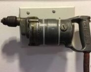 History of Power Tools – A Timeline of Innovation