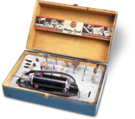 History of Power Tools – A Timeline of Innovation