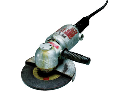 History of Power Tools – A Timeline of Innovation